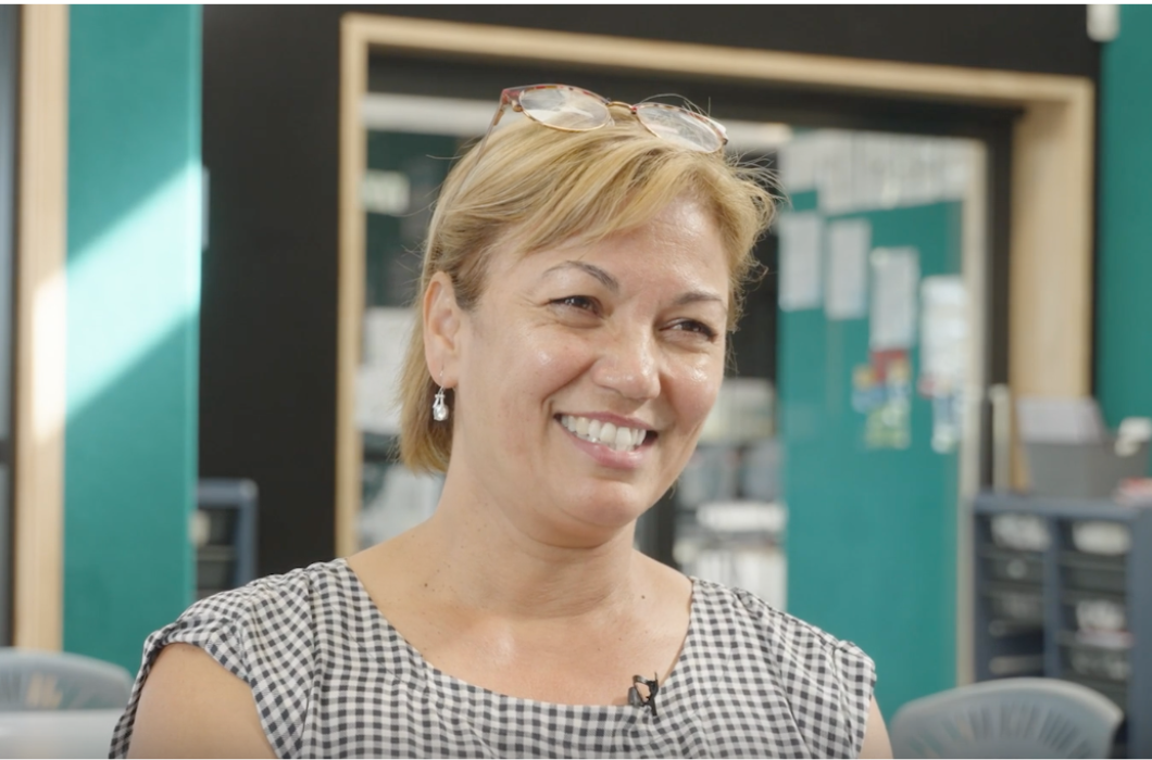 Classroom Management | Solutions | Linewize New Zealand