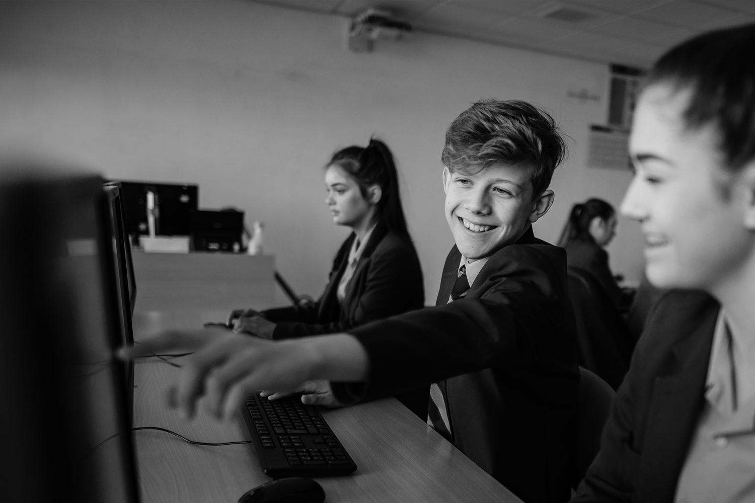 Classwize: Leading Classroom Management Tool | Linewize